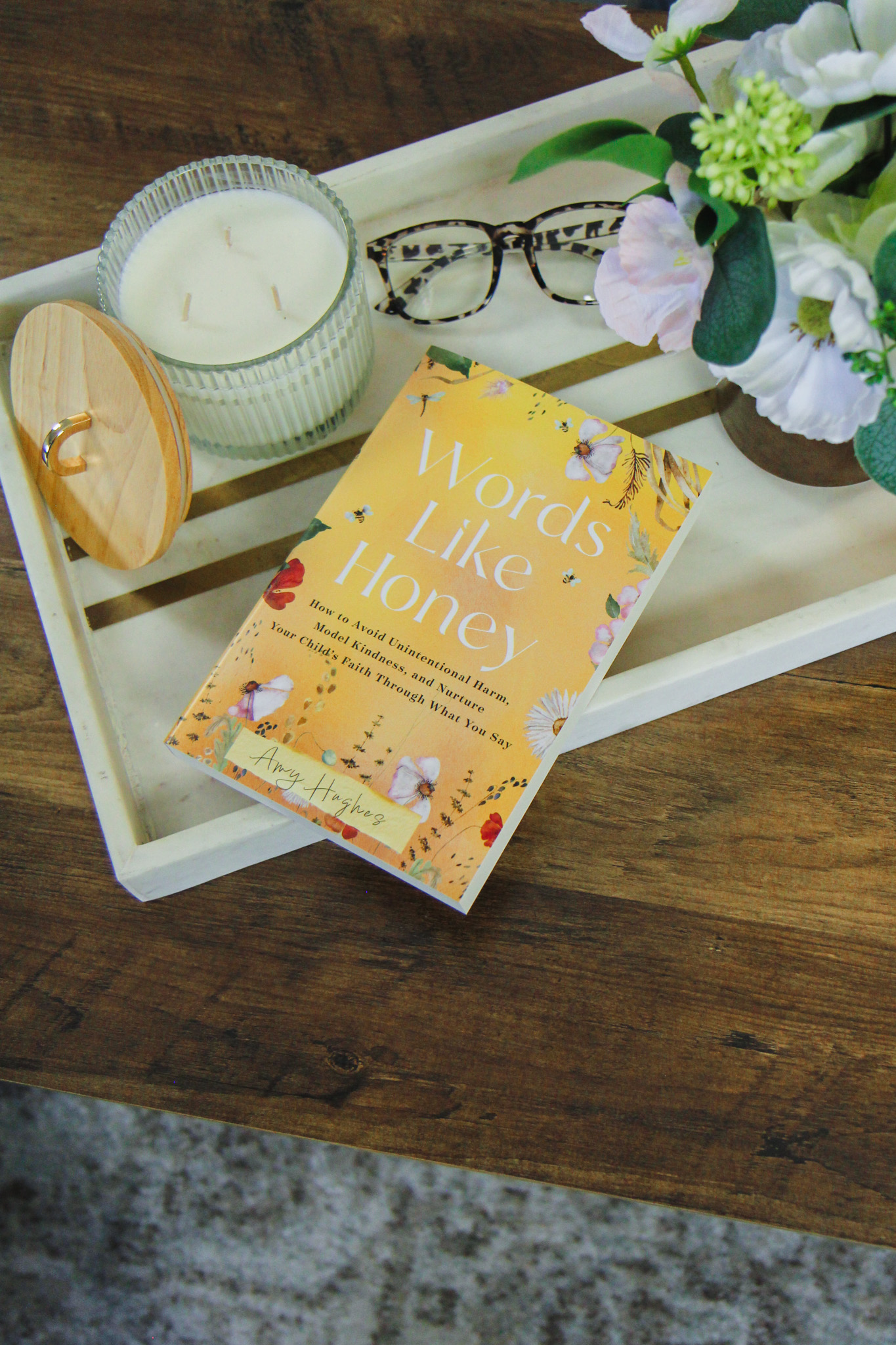My Book – Simple Little Amy